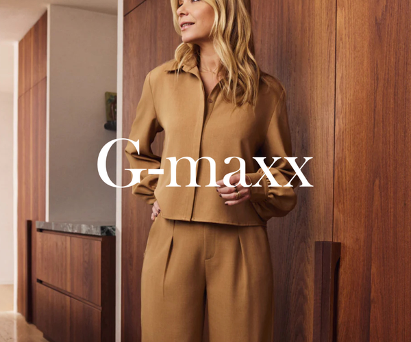 G-maxx | Dameskleding