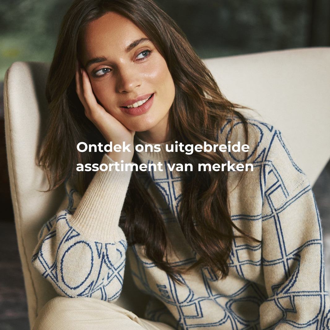 &Co woman | Dameskleding