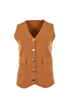Vest Pessie Apple Cinnamon – Stretchshop.nl