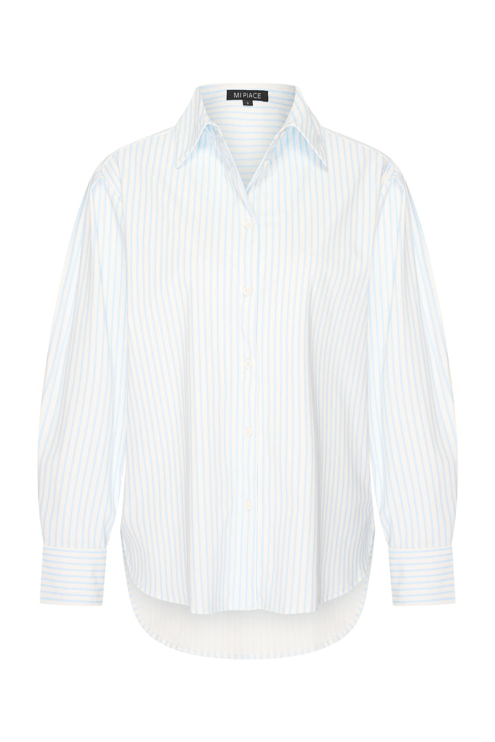 Travelstof blouses | Dameskleding