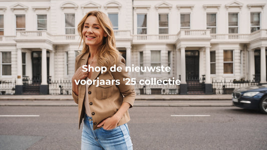 K-design | Dameskleding