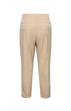 Travel Broek Capri Phoenix Sand
