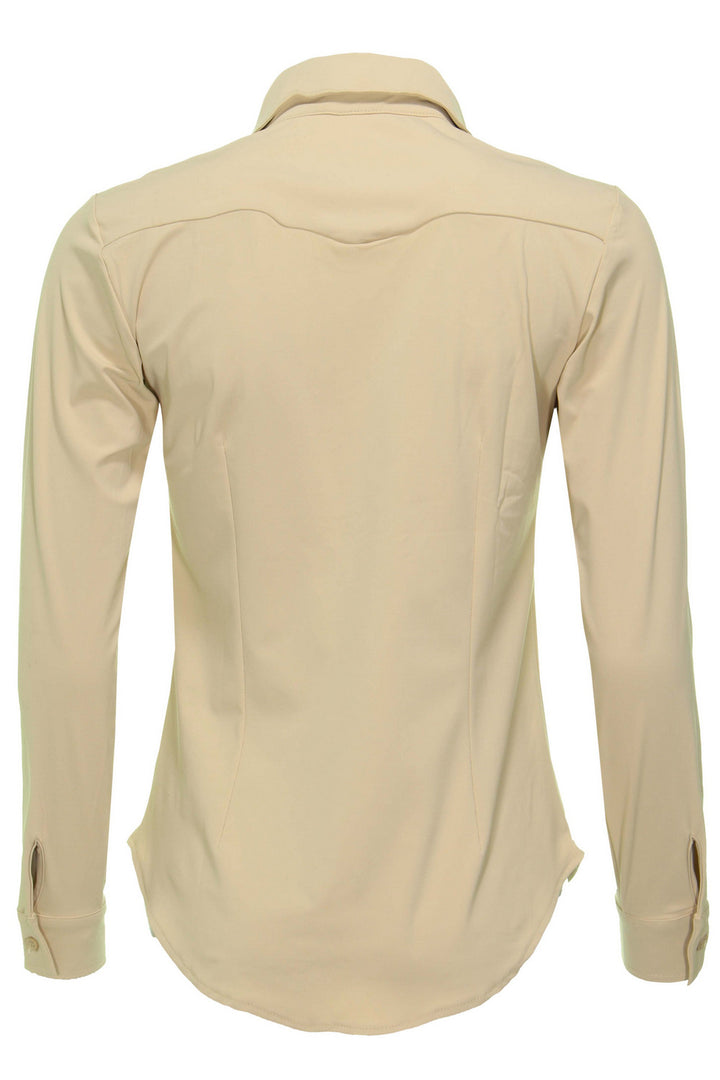 Travelstof blouses | Dameskleding