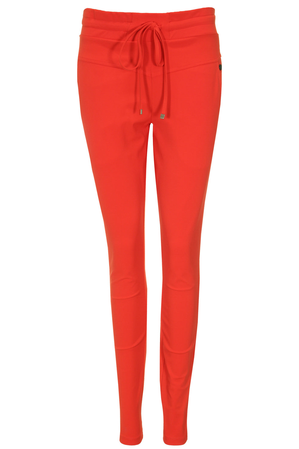 Travel Broek Amber red 245 | Zoso